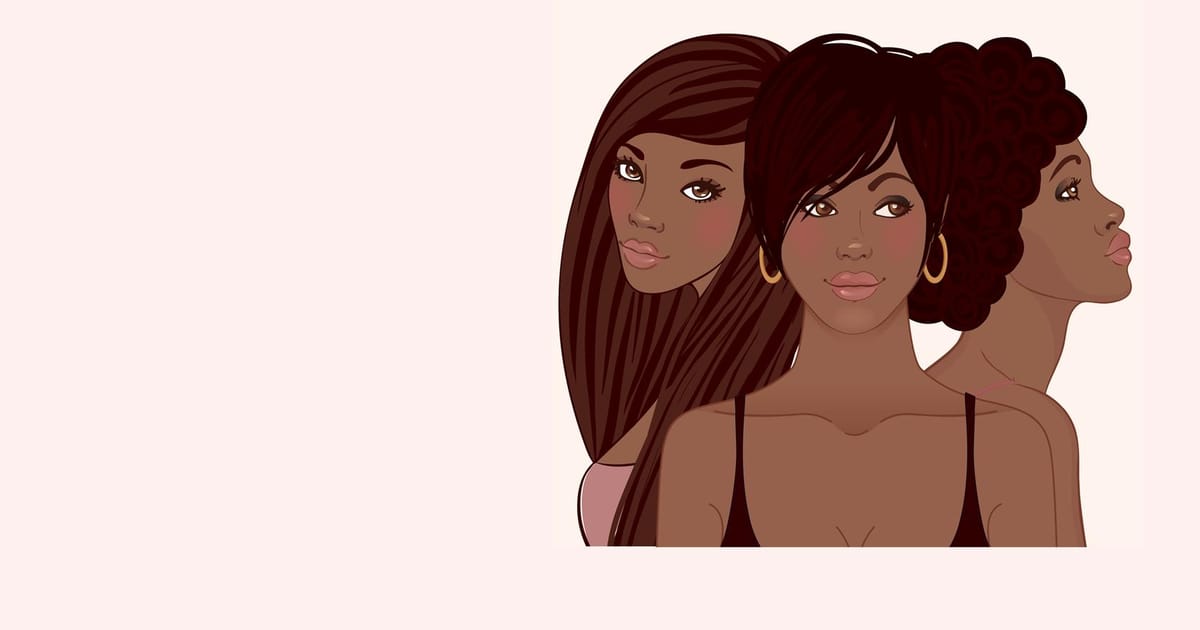 Shani Yearby, Healthy Hair Care Specialist - Seattle, Washington ...