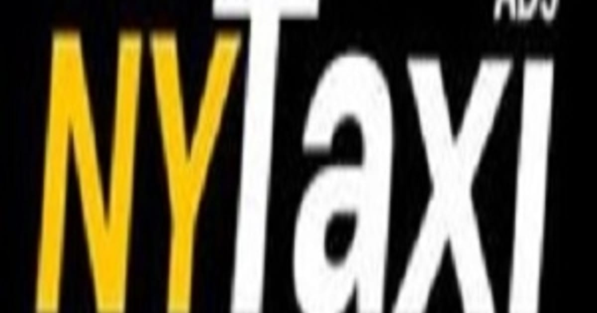 Yellow Cab Advertising NYC - New York | about.me