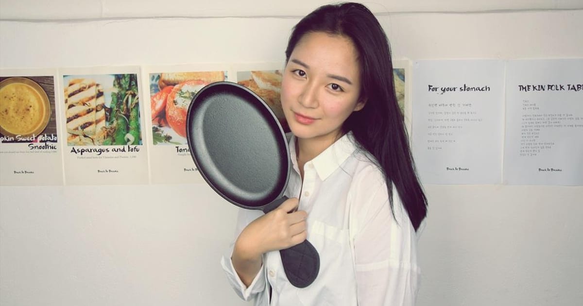 YJ Song - Beijing, China, Bakc to Basikc, Got a bachelor's dgree for ...