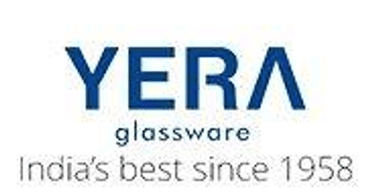Yera Glassware | about.me