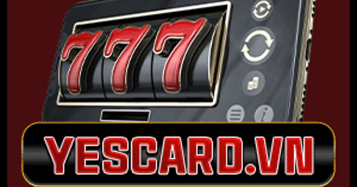 Yescard VN - 27 Chu Mạnh Trinh, Bình Thọ, Thủ Đức, Hồ Chí Minh, Việt Nam | about.me