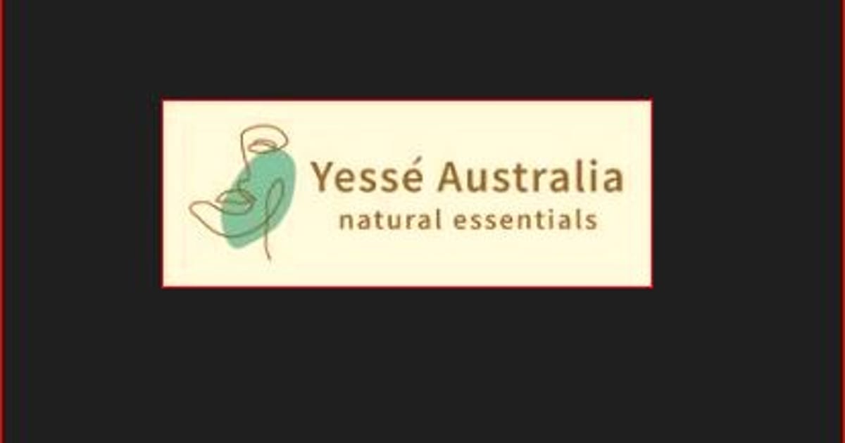 Yesse Australia Natural Essentials - 262 Kent street, Sydney, New South ...
