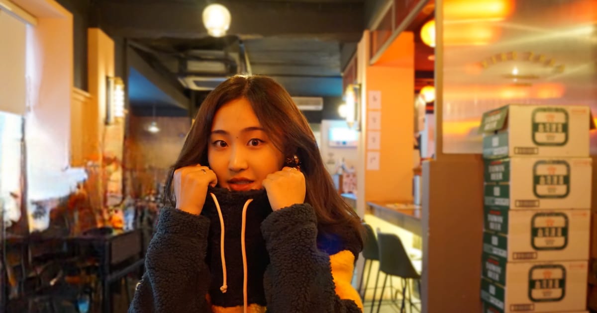 Yingxiu Lu - Malaysia | about.me