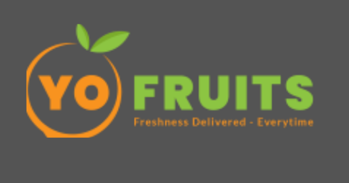 Yo Fruits - Bhubaneswar | about.me