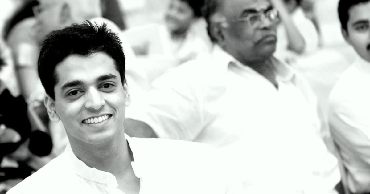 Yogesh Babu - Chennai, Tamil Nadu, India, Head of Digital Marketing ...