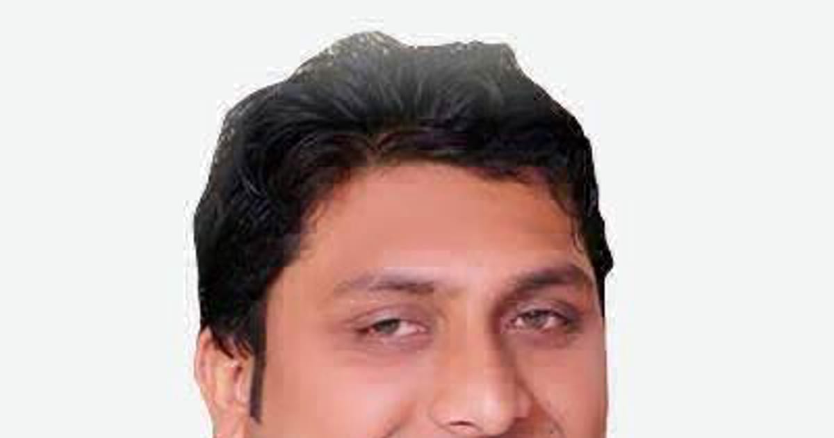 Yogesh Gaur - INDIA | about.me