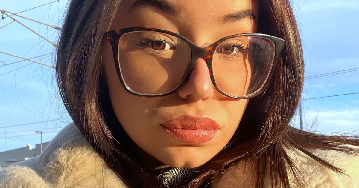 Yolène ECK - Strasbourg | about.me