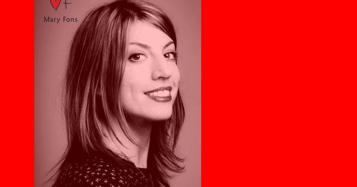 Mary Fons - USA, PaperGIrl, LLC, BA, University of Iowa ('01); MLA ...