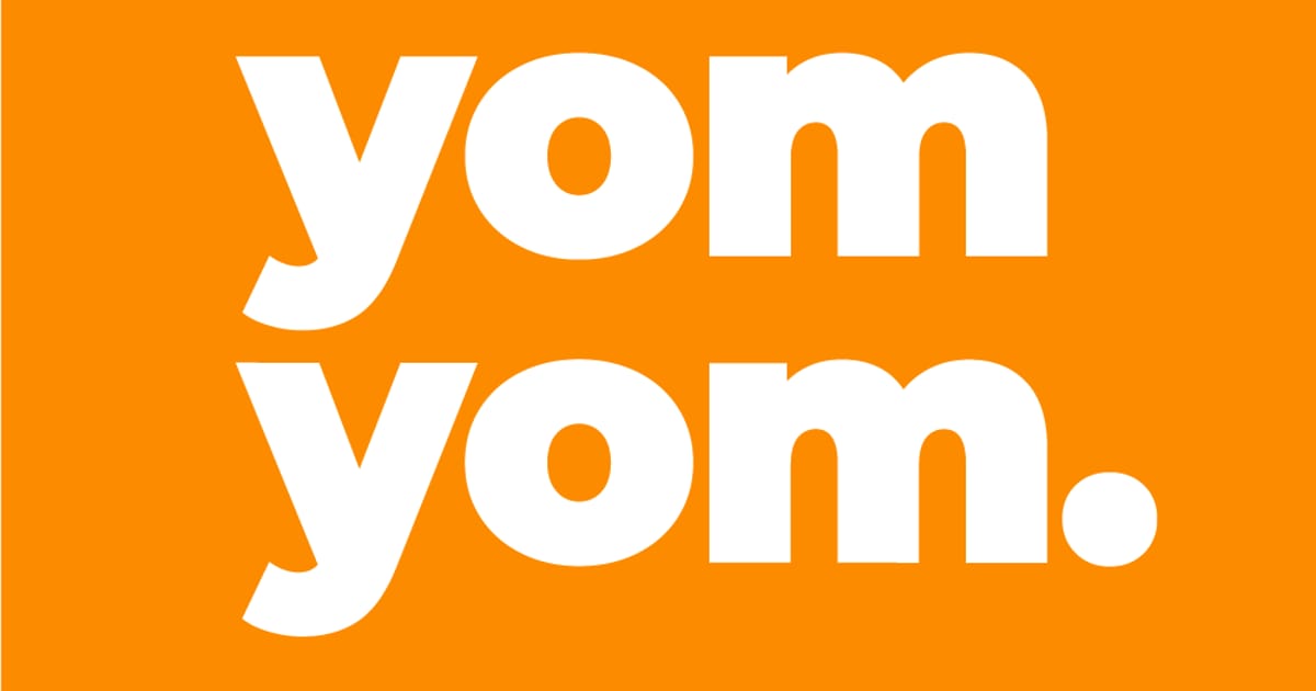 Yomyom App - México | about.me