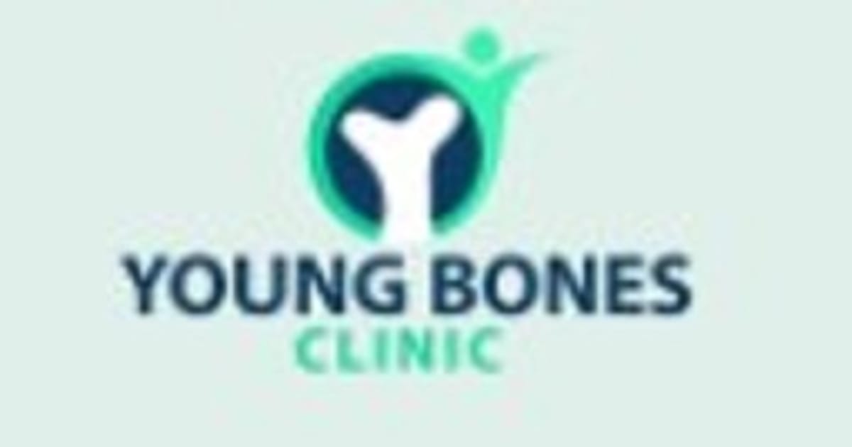 Young Bones - Gurugram Haryana 122011 | about.me