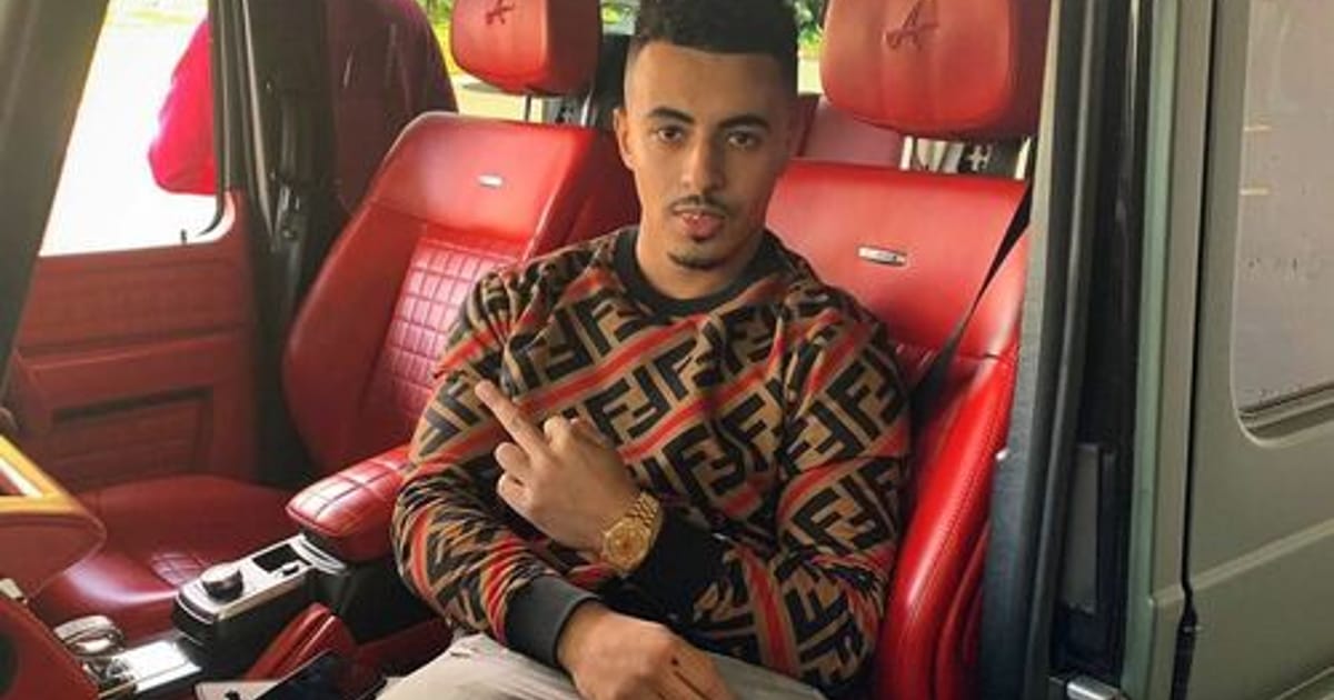 Young Smokes Merch - New York | about.me