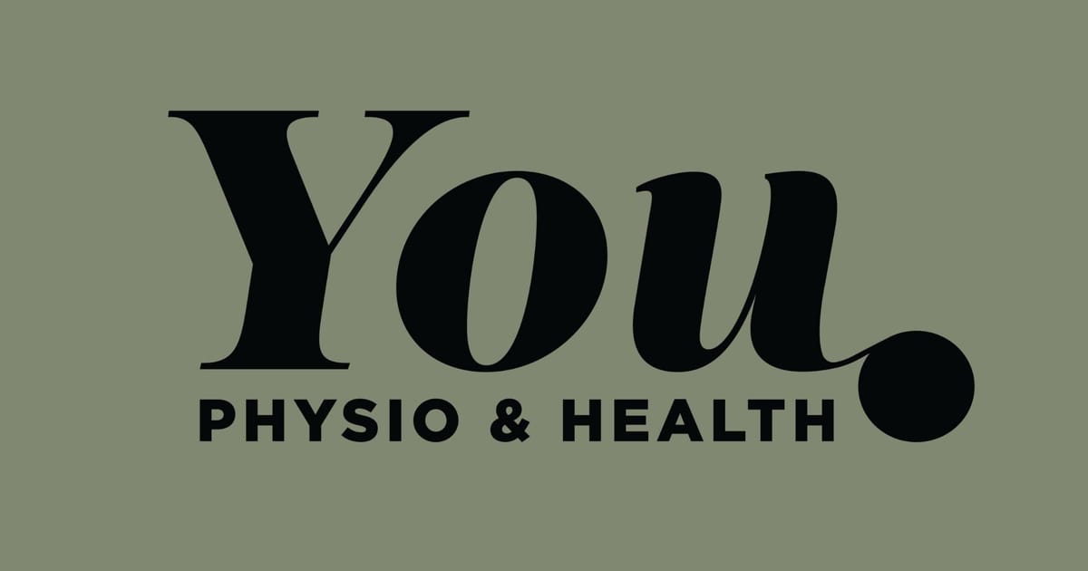You Physio & Health - Banyo | about.me