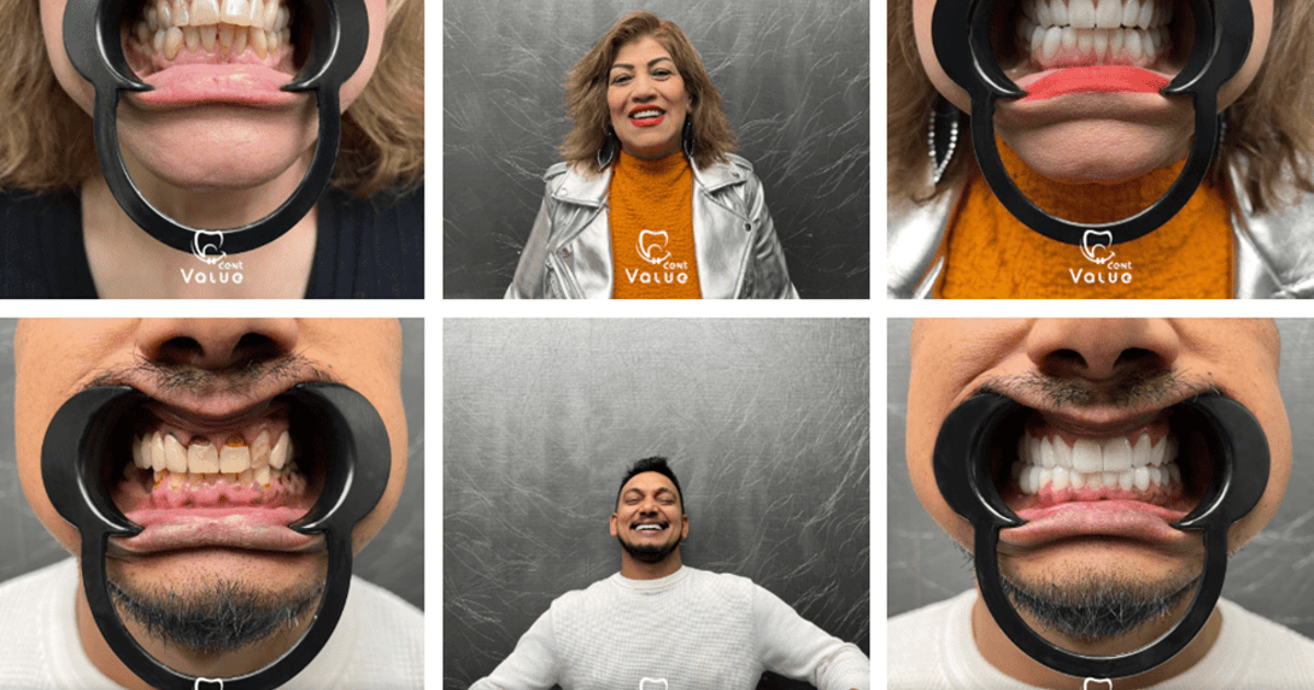 Your Trusted Partner in Dental Care - Turkey | about.me