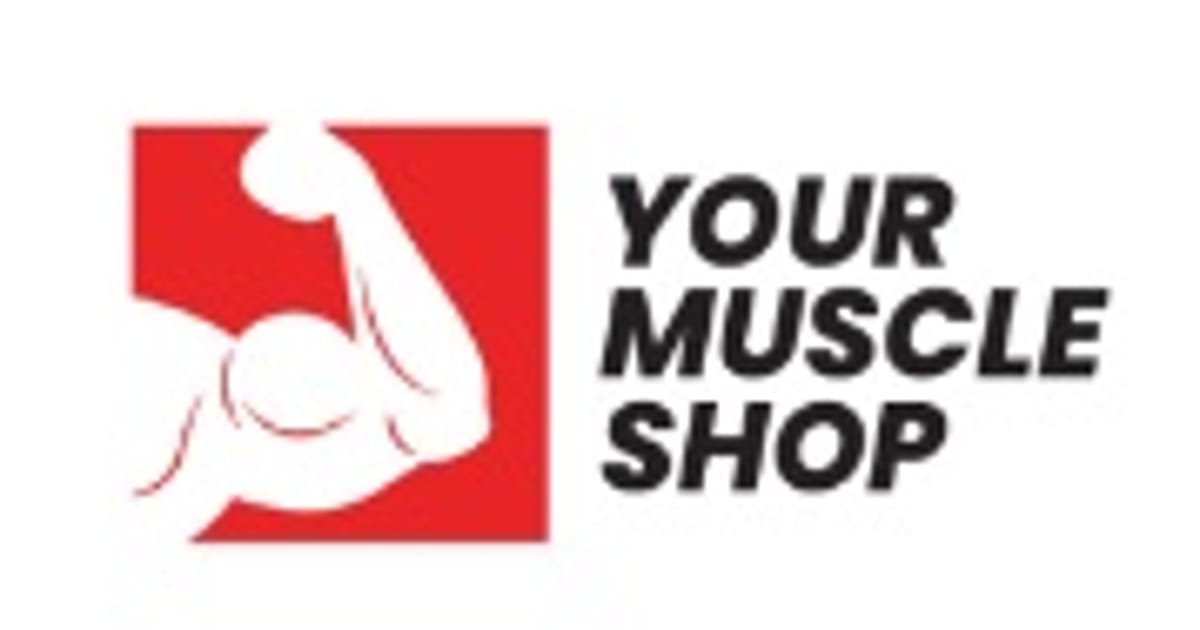 Your Muscle Shop - USA | about.me