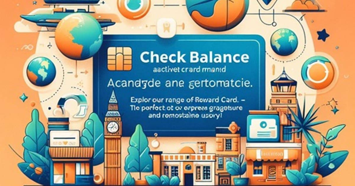 Your Reward Card | about.me