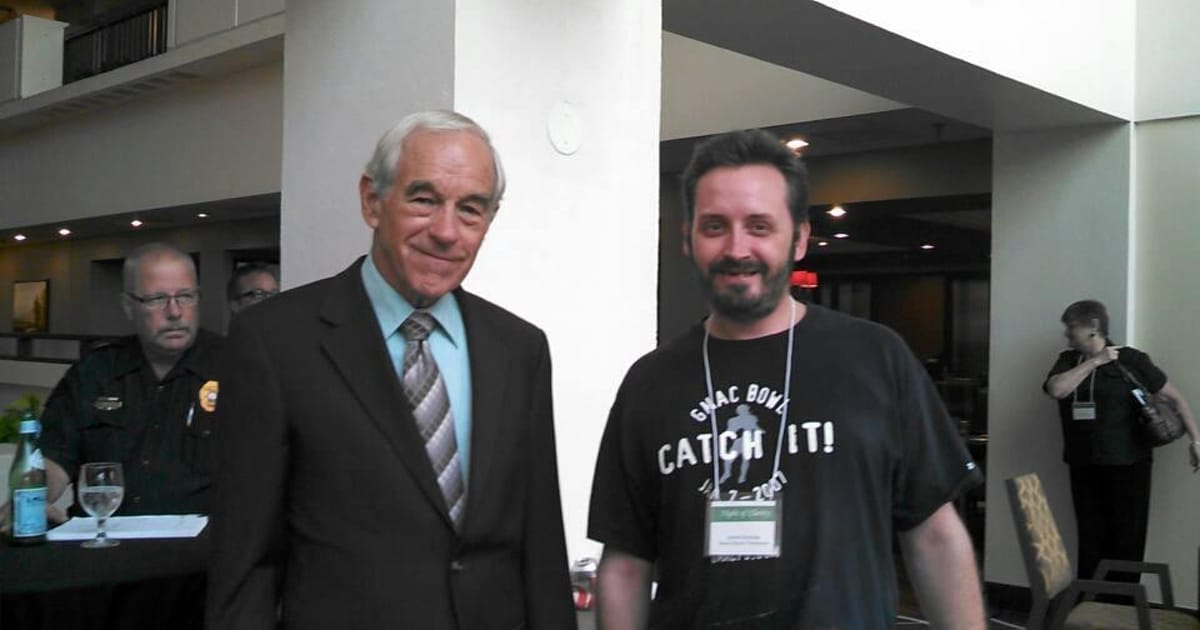 Joseph Slabaugh - GED | about.me