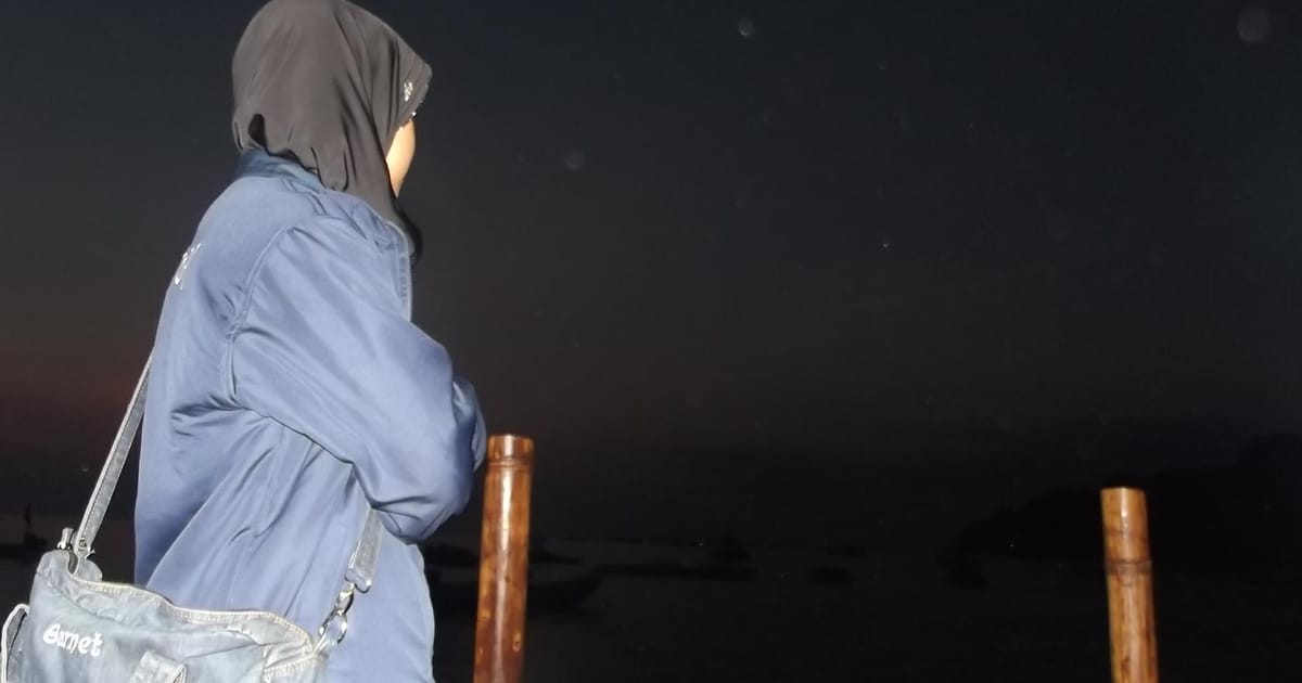 Yova Yuvitasari - Tasikmalaya, Mahasiswa, D3 Analis Kimia | about.me