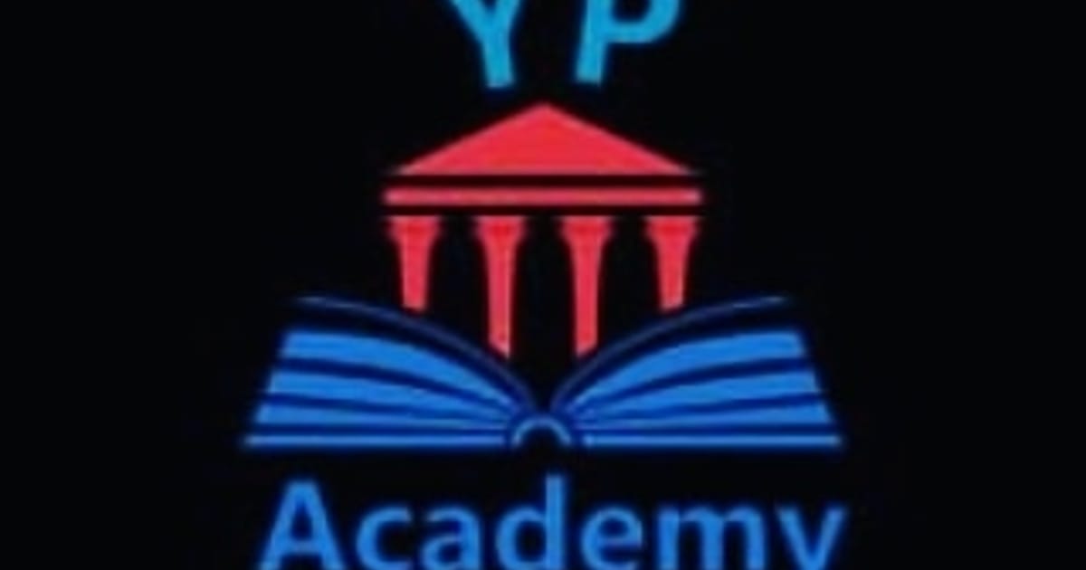 YP Academy - Jaipur | about.me