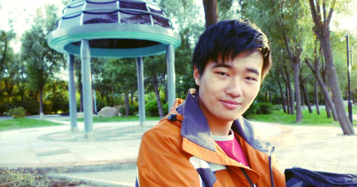 Yu Zhai - Changchun, Jilin, P. R. China, Theoretical Chemistry, Jilin ...