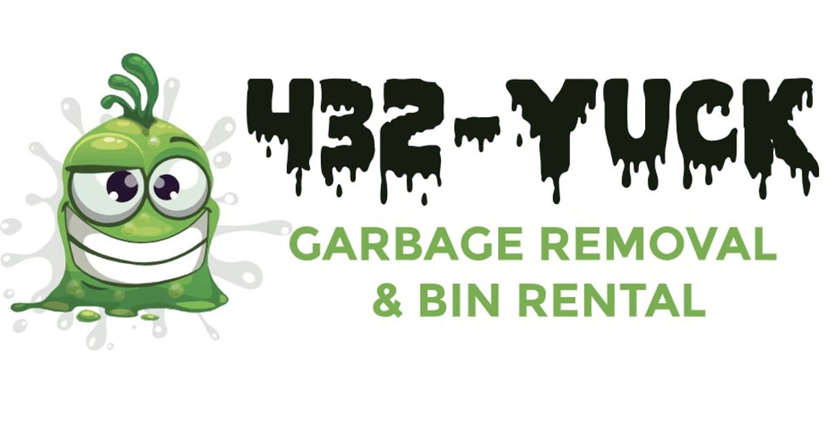 432 yuck garbage removal and bin rental - 11818 199 St NW Edmonton ...