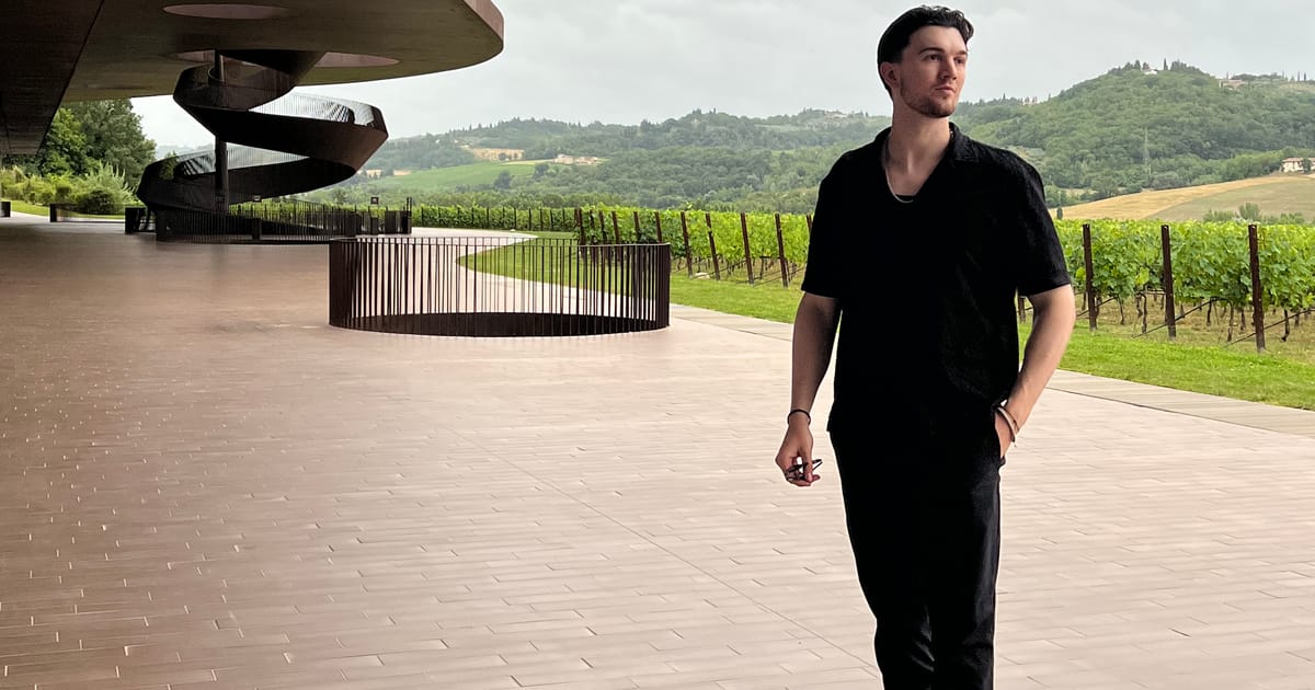 Zac Budd - Aurora, Ontario | about.me