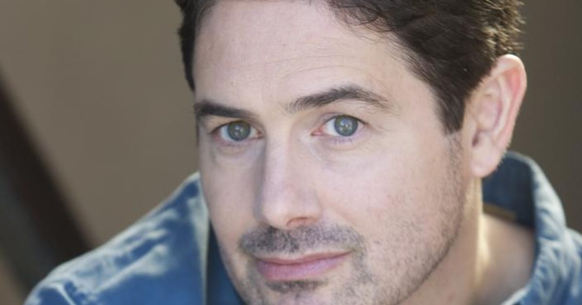 Zach Galligan - New York City, Actor, Majored in History aT Columbia ...