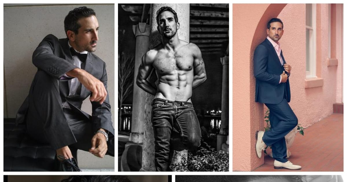 Zach Hamam - Sarasota FL | about.me