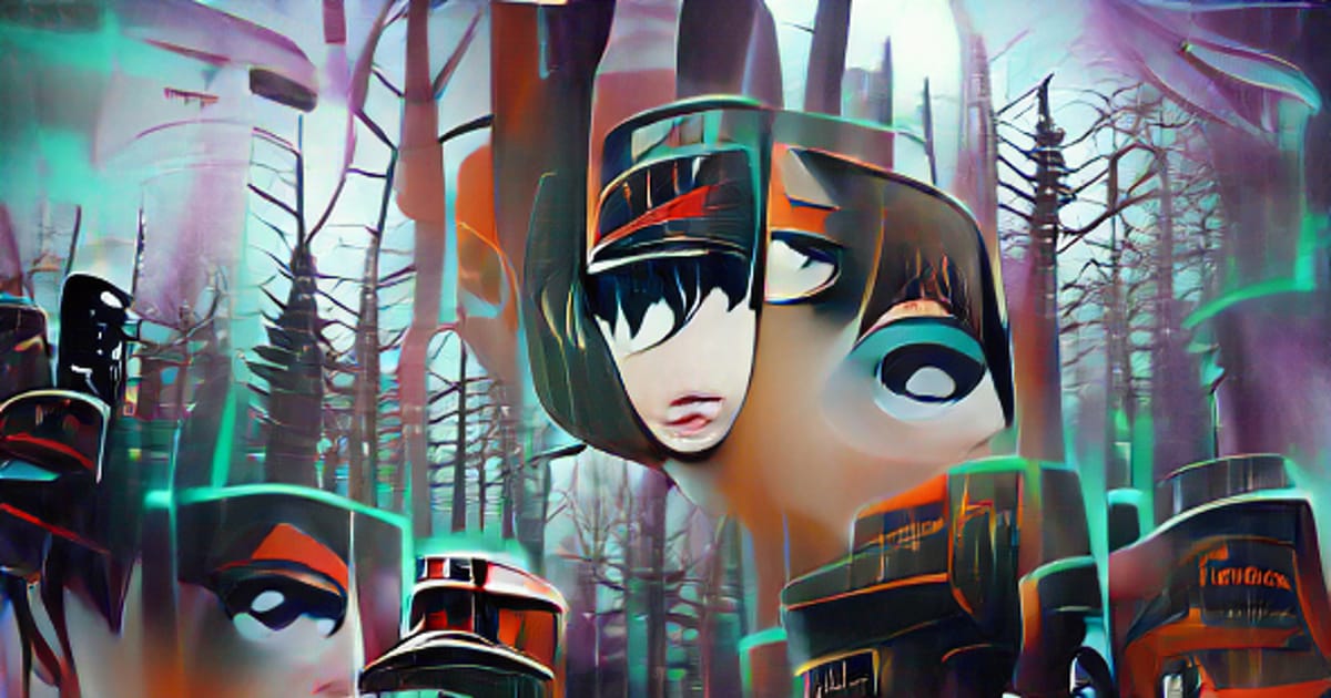 Zac Mann - Ohio, Xenogenisus.com | about.me