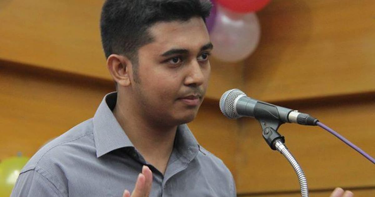 Zafor Iqbal - Dhaka, Bangladesh, BRAC University Film Club, Microsoft ...