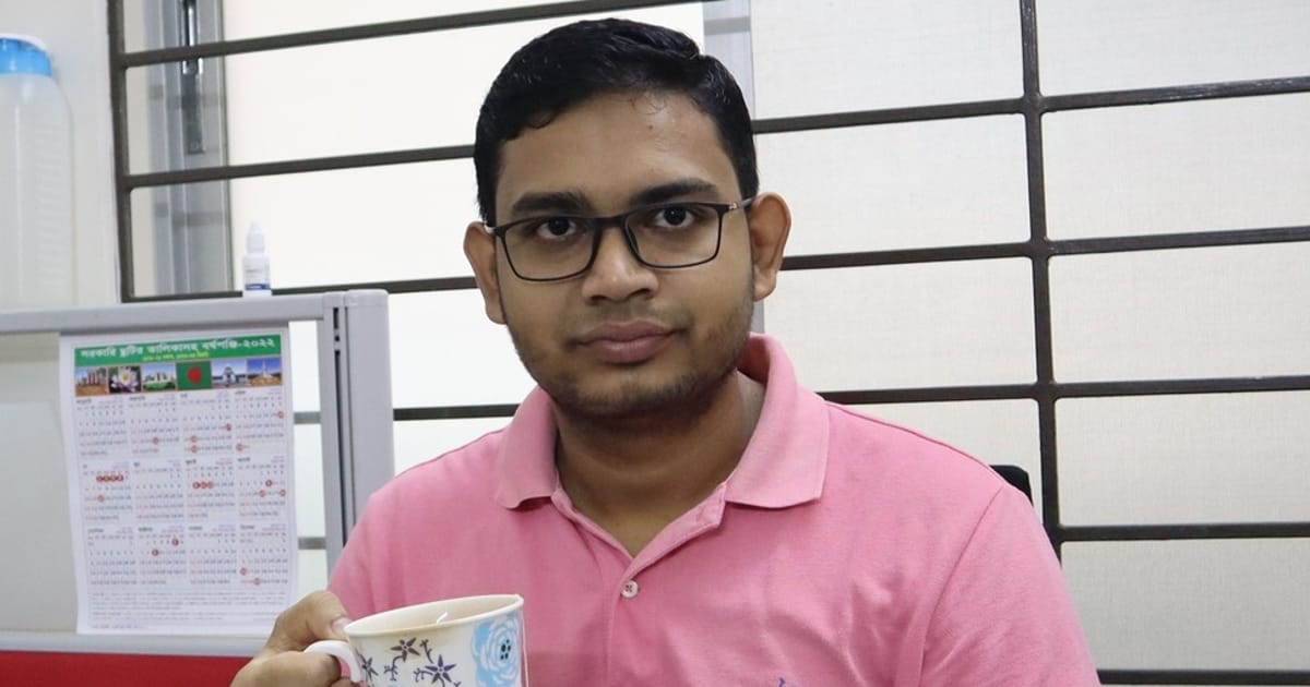 Zahid Hasan - Dhaka, Bangladesh, iXora Solution Ltd. | about.me