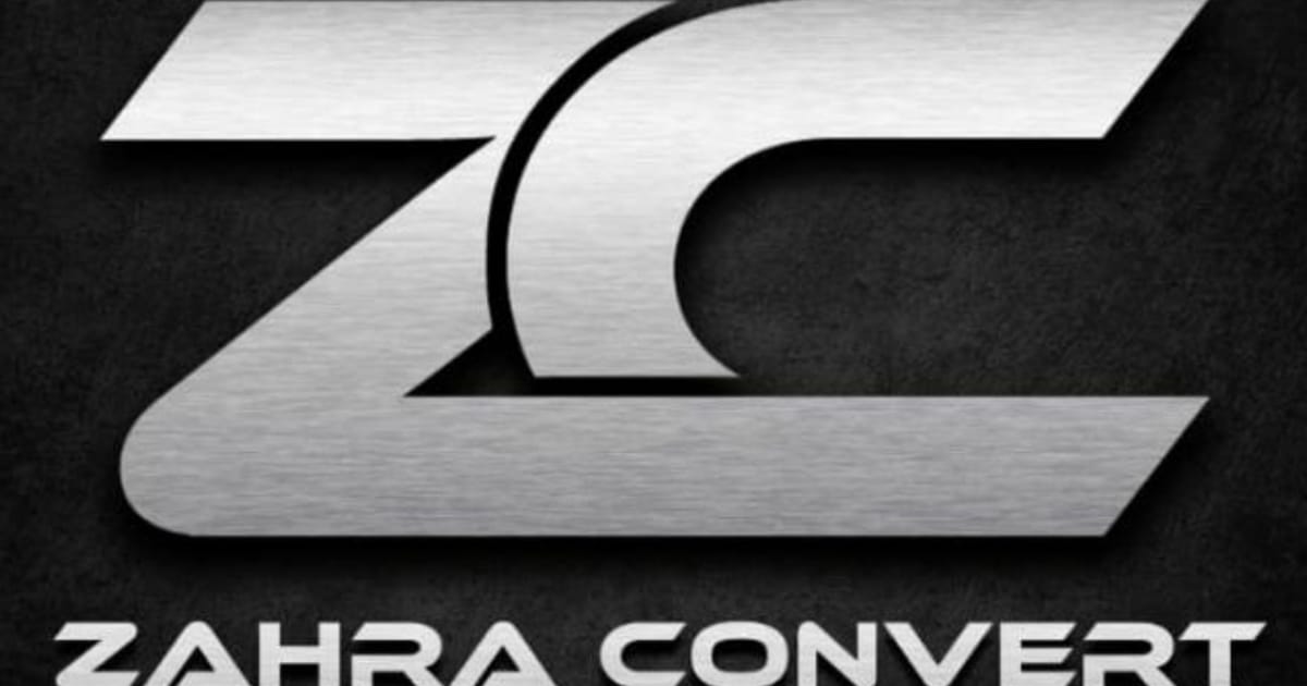 Zahra Convert - Indonesia, ZahraConvert - Convert Pulsa | about.me