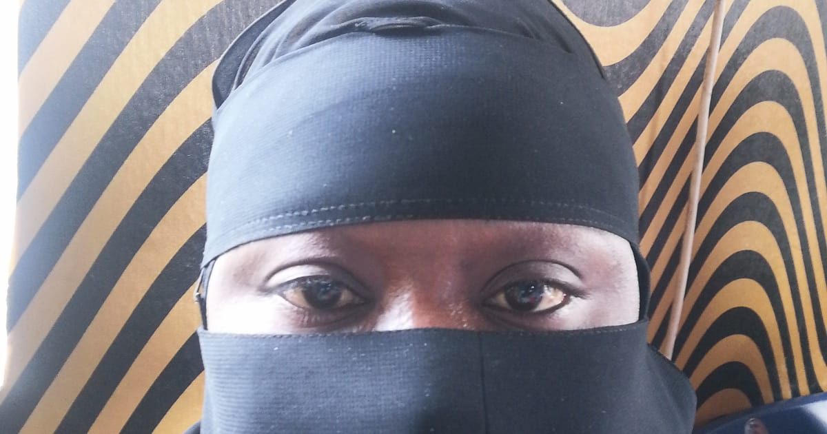 Zainab Sani - Abuja | about.me