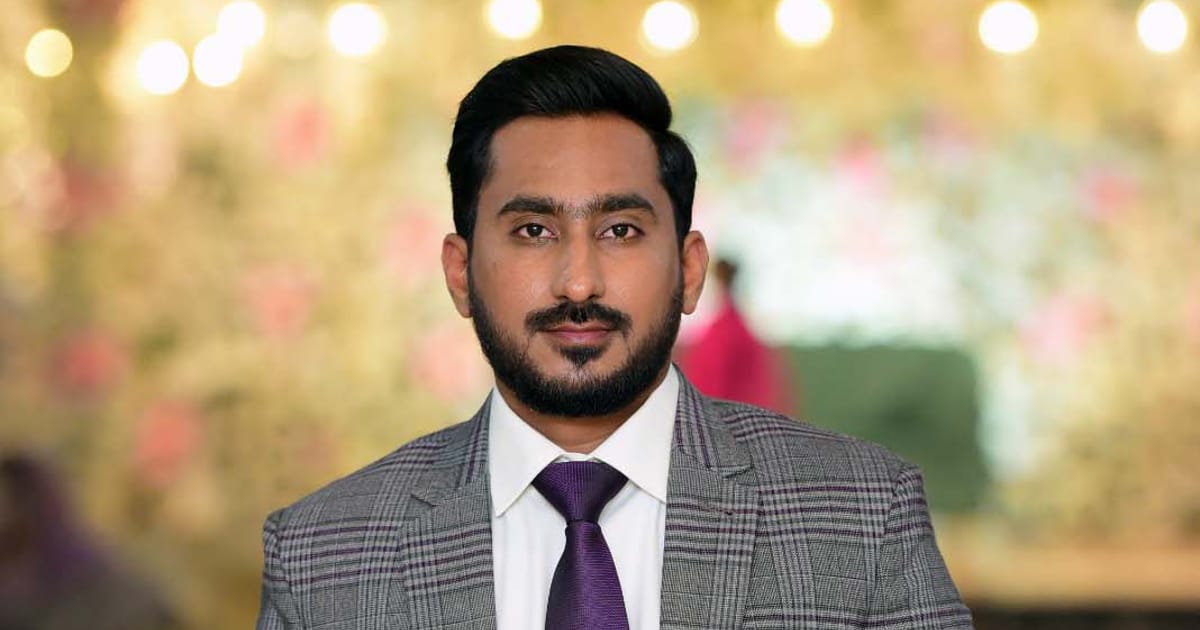 Zain Ul Abidin - Sialkot, Pakistan, Progressive Robot, Bachelors of ...