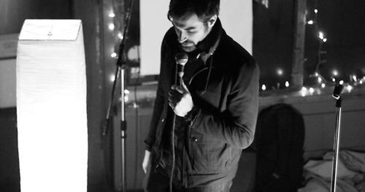 Zak Toscani | about.me