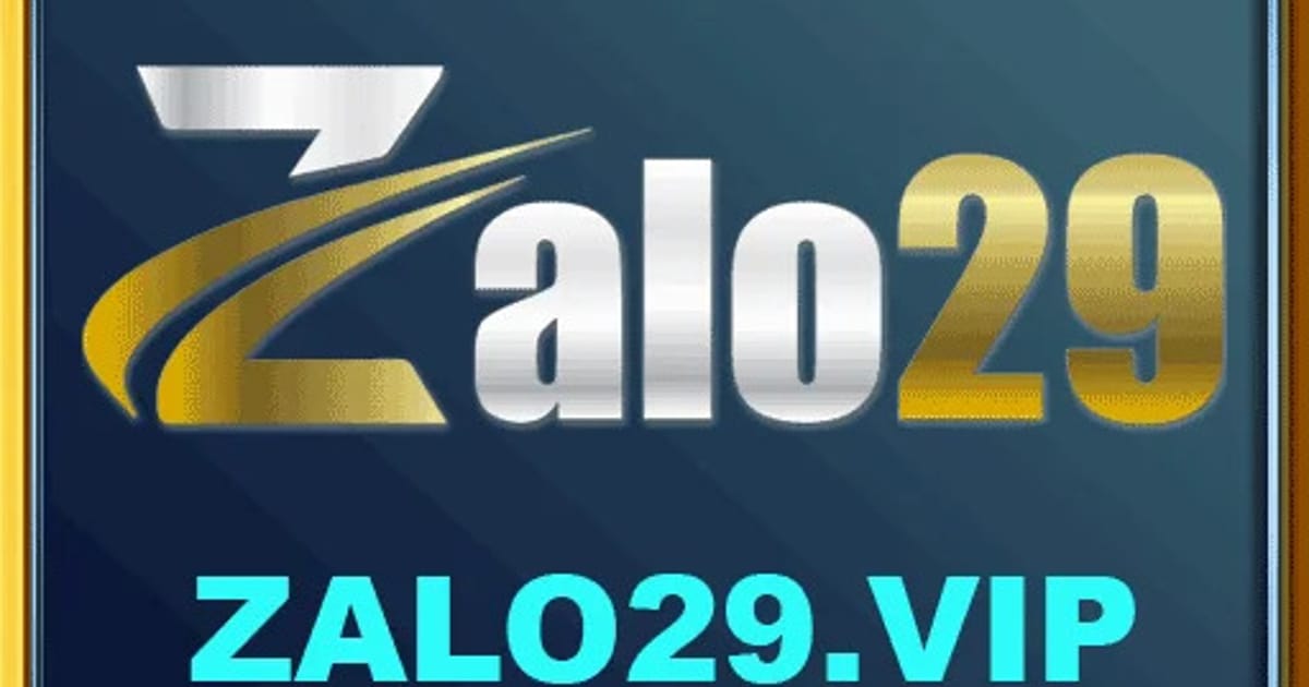 zalo29 vip - 297 Bắc Hải, Phường 15, Quận 10, Thành phố Hồ Chí Minh, Việt Nam | about.me