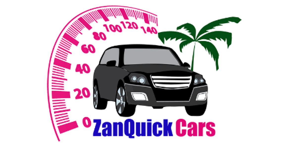 Zan Quick Cars - Kiembe Samaki, Zanzibar, ZanQuickCars | about.me