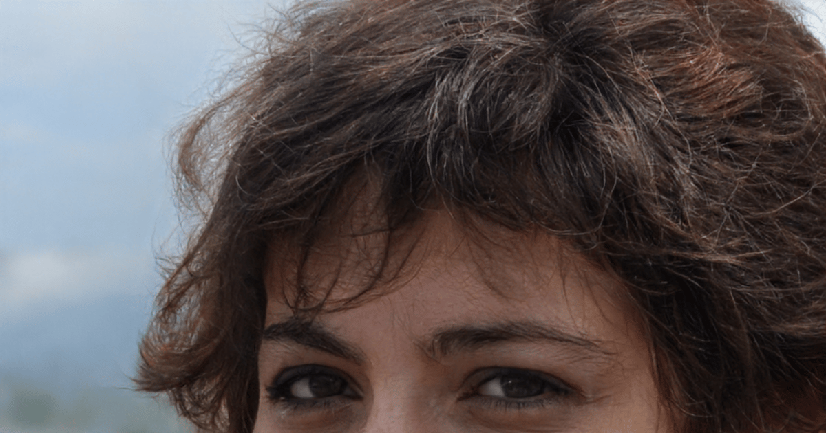 Garcia Garcia Maribel - Madrid | about.me