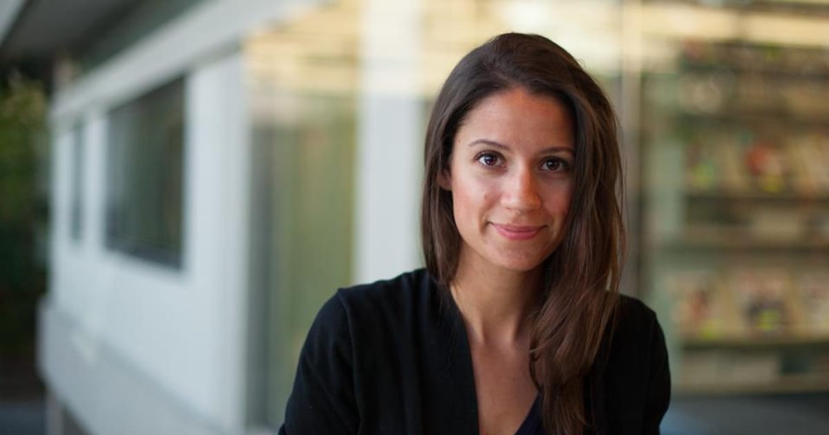 Zara Rafferty | about.me