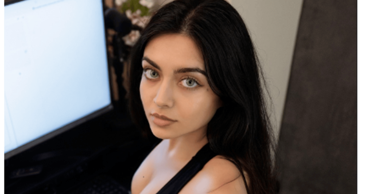Zara Dar - USA | about.me