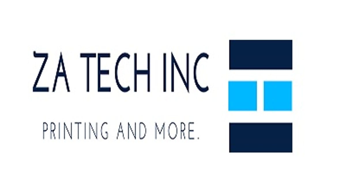 Za tech - USA | about.me