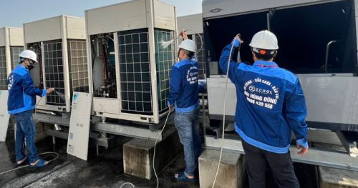 Điện Lạnh Zcool - Số 171, Tổ 19, KP 5, Phường Long Bình, Thành phố Biên Hoà, Tỉnh Đồng Nai, Việt ...