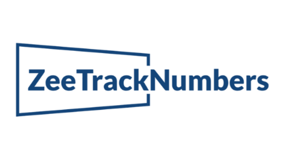 ZeeTrackNumbers ZeeTrackNumbers - uk | about.me