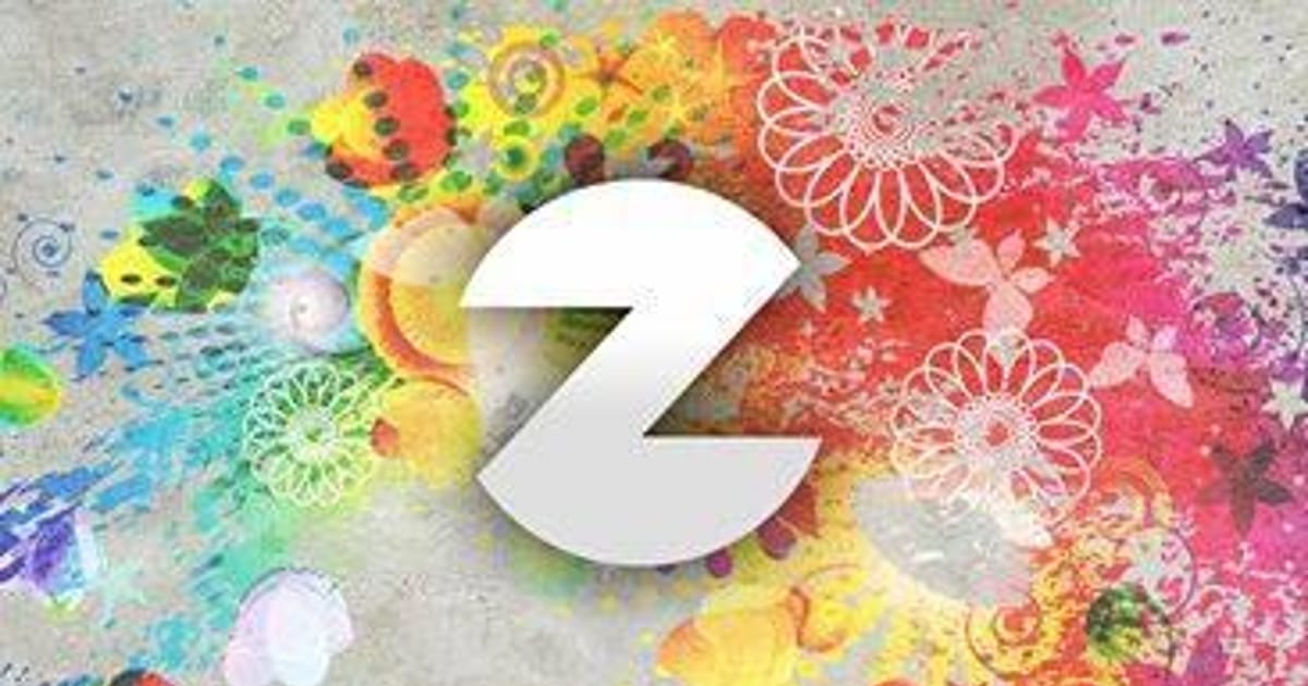 Zegboard Official | about.me