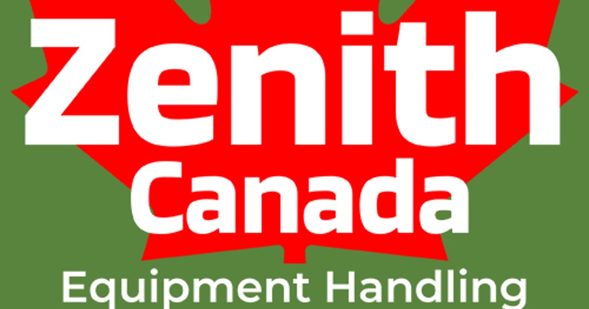 Zenith Canada - Canada | about.me