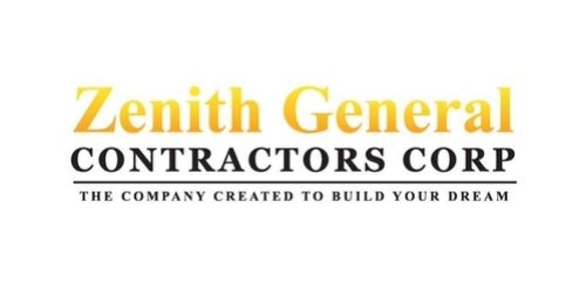 Zenith General Contractors - 1271 Washington Ave Ste 631 San Leandro, CA 94577 | about.me