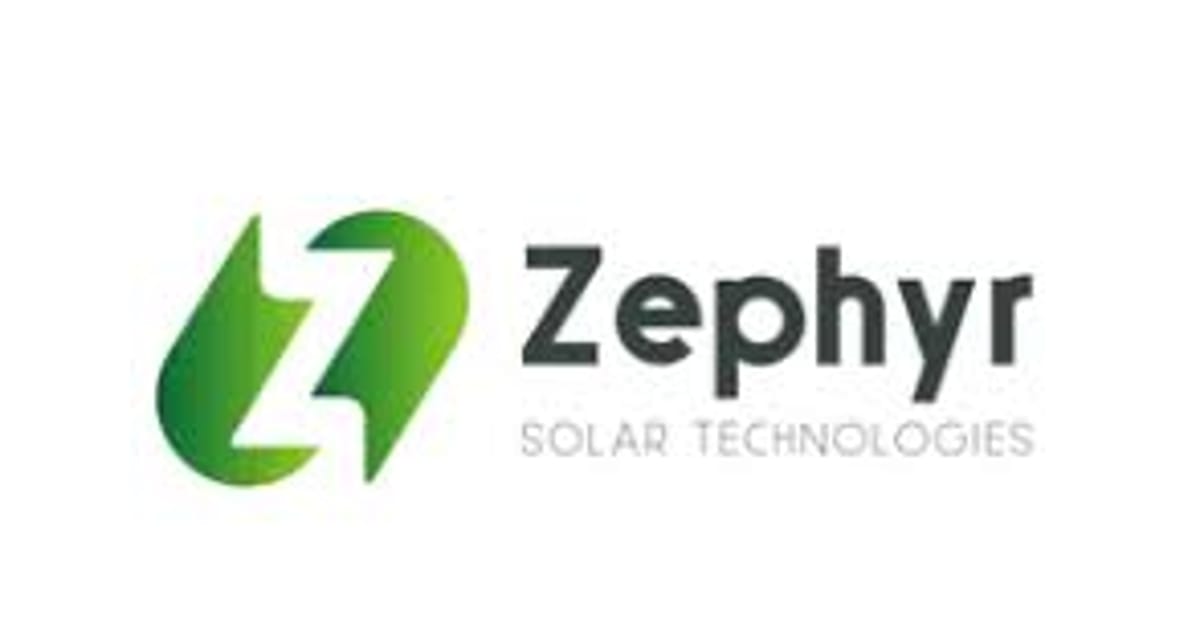 Zephyr Solar TECHNOLOGIES - United Kingdom | about.me