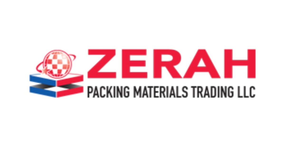 Zerah Packing Materials Trading L.LC. - UAE | about.me