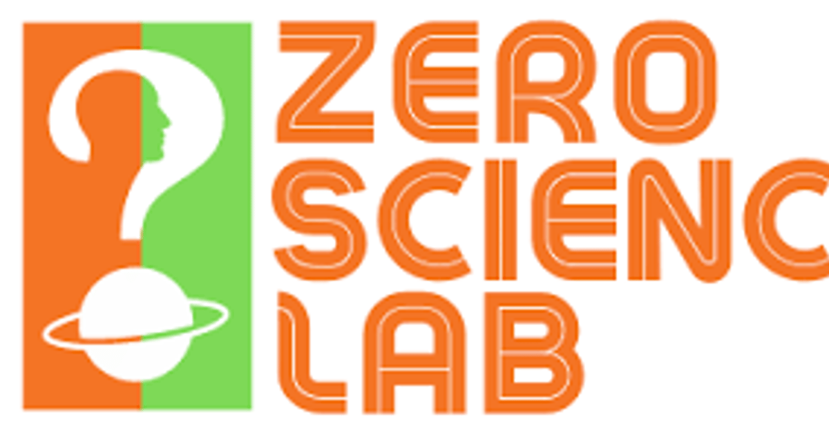 zerosciencelab 369 - delhi | about.me