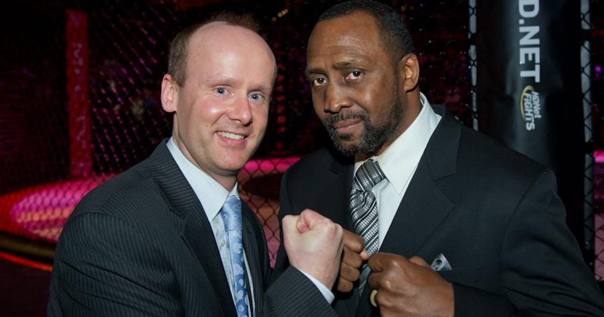 Scott Zerr | about.me