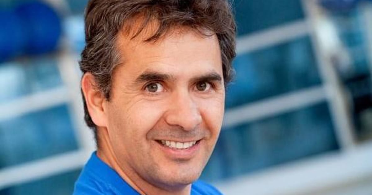 Zevi Wolmark | about.me